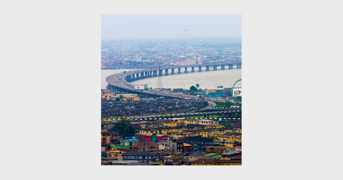 Urban Planning Processes In Lagos | La Fondation Heinrich Böll ...