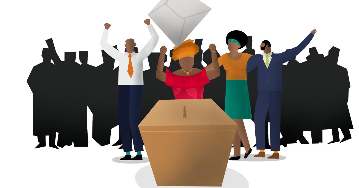 Démocratie | La Fondation Heinrich Böll (Heinrich Böll Stiftung) Dakar ...