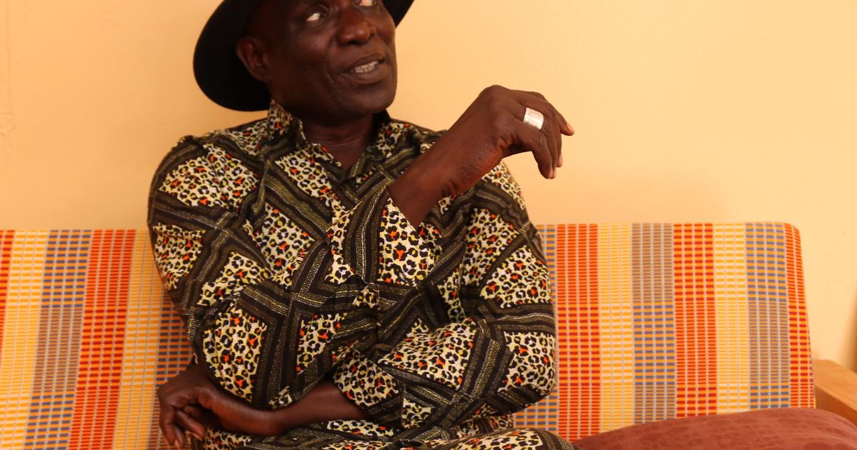 Les dégâts sociétaux avec Professeur Serigne Mor Mbaye, Psychologue ...